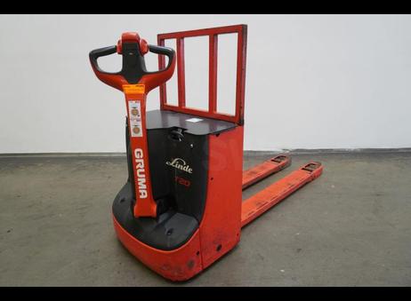 Linde T 20 1152-02