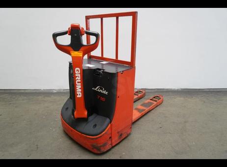 Linde T 16 1152-02