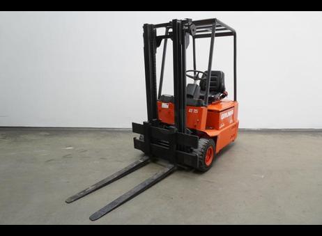 Linde E 15 Z 324