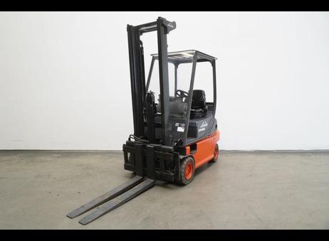 Linde E 18 P 335-02