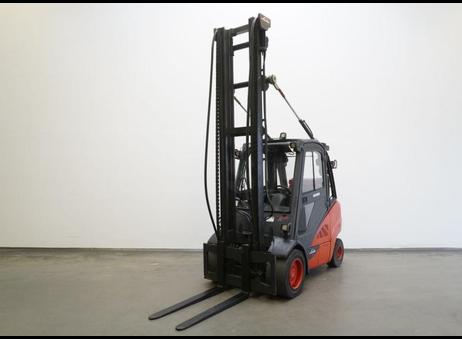 Linde H 35 T EVO 393-02