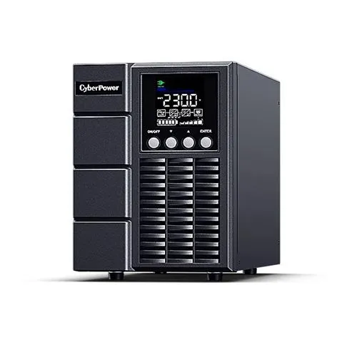 CyberPower 1000VA/900W OLS1000EA-DE