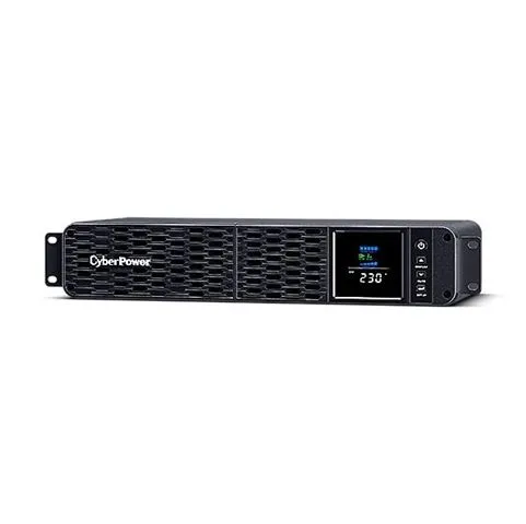 CyberPoweR 2000VA/1200W CP2000EIPFCRM2U