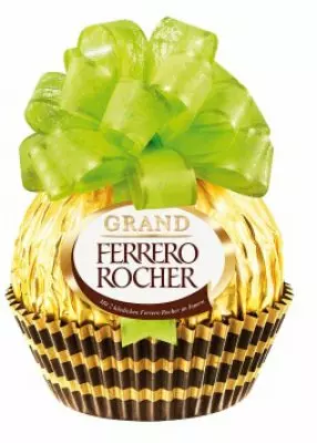 GRAND ROCHER 125G