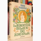 Ljekovitim biljem do zdravlja