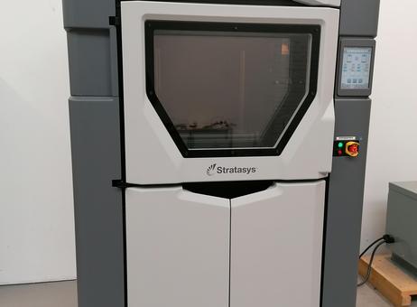 3D štampač STRATASYS Fortus 450MC (Gen2) pod garancijom