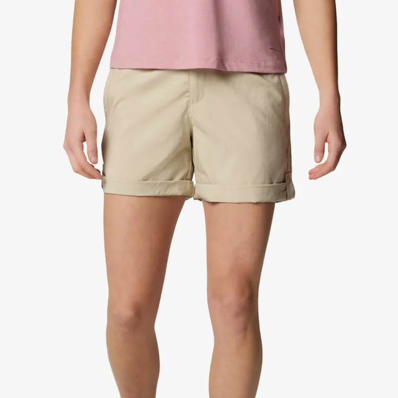 Columbia Silver Ridge™ Utility Short