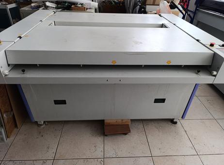 CTP sistem OVIT SIRIO TH120