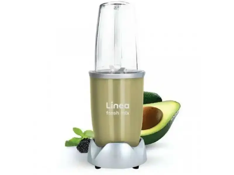 Nutribullet Linea LFM-0414II/700W/zlatna