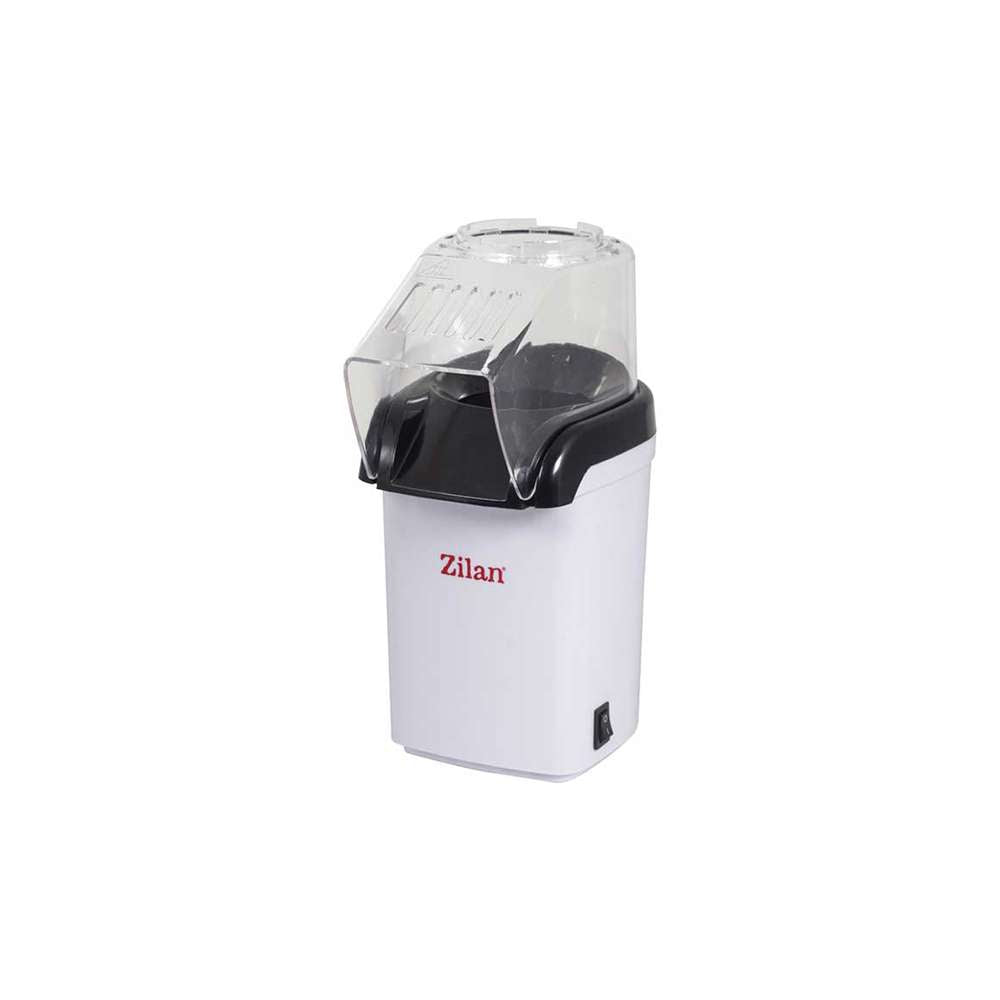Aparat za kokice Zilan ZLN8044WH