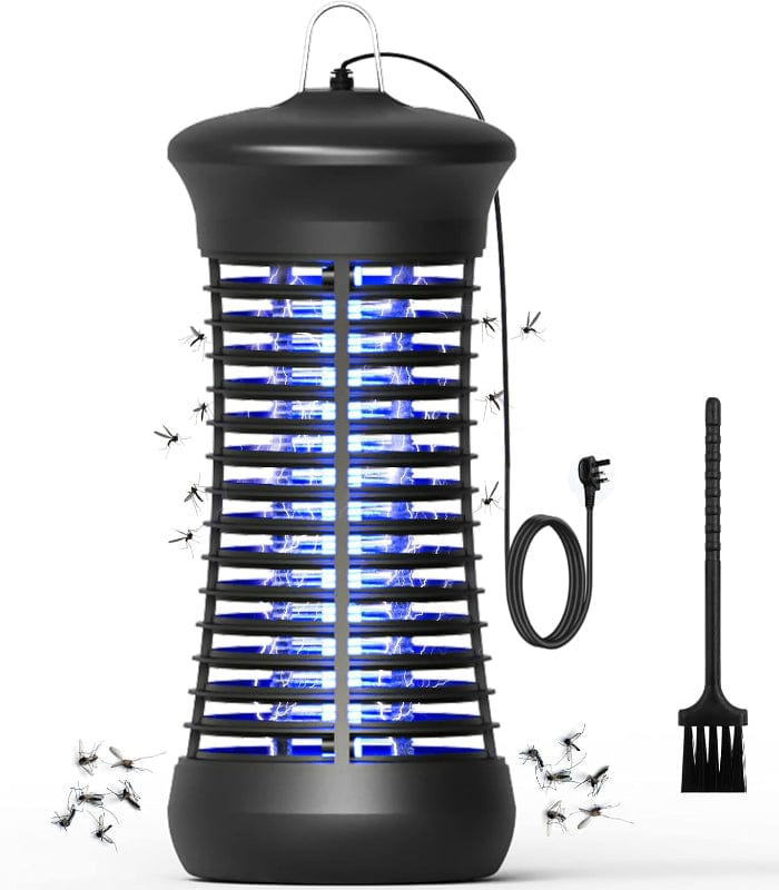 C&E CONNECTION Lampa protiv insekata 6W