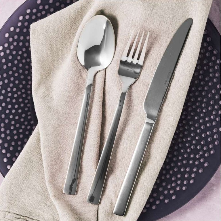 Escajg set 30/1 Inox Dajar DJ28441