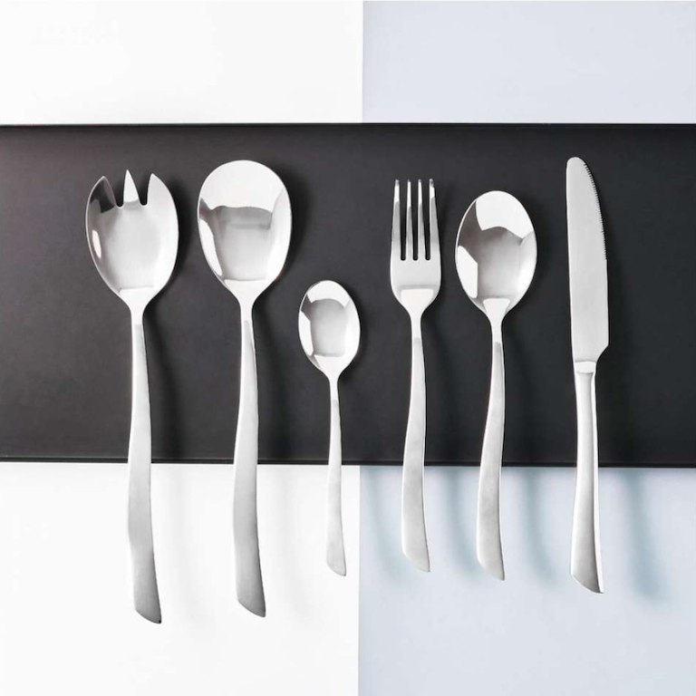 Escajg set 50/1 Inox Dajar DJ83891 u poklon kutiji