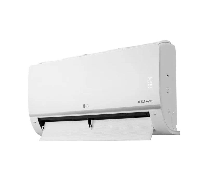 LG dual 12 inverter klima