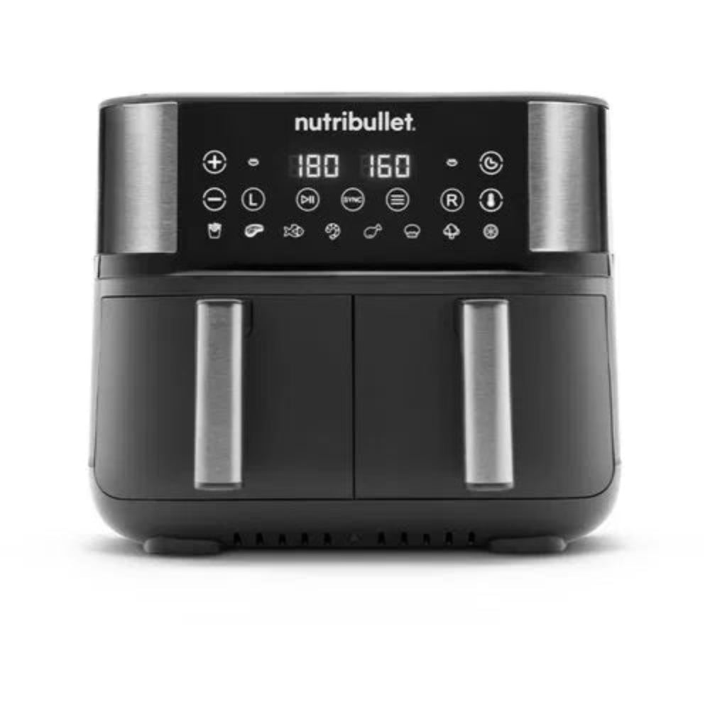 Nutribullet Air Fryer NBA081B