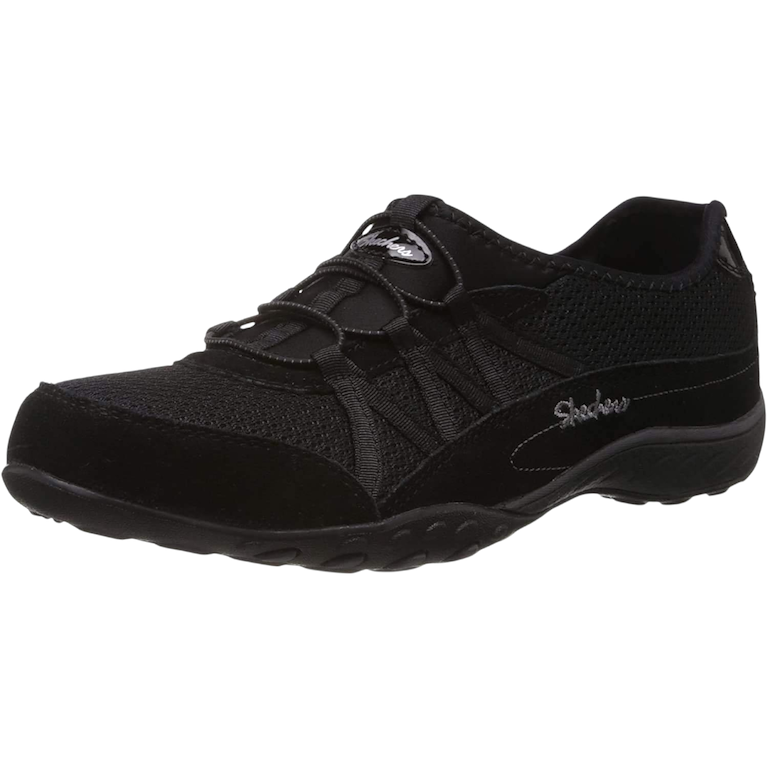 Skechers patike crne 35