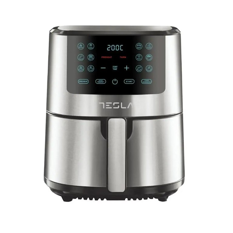 Tesla Air Fryer AF501BX – Friteza na vruć vazduh