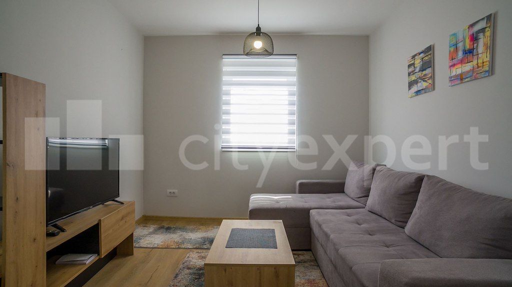 Stan za izdavanje BEZ PROVIZIJE: Dvosoban, 45m², Cvetanova ćuprija, Zvezdara - 550€