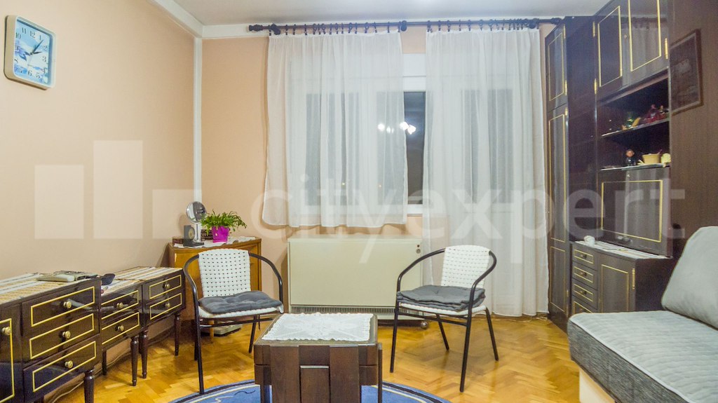 Stan za izdavanje BEZ PROVIZIJE: Dvosoban, 57m², Branka Radičevića, Čukarica - 350€
