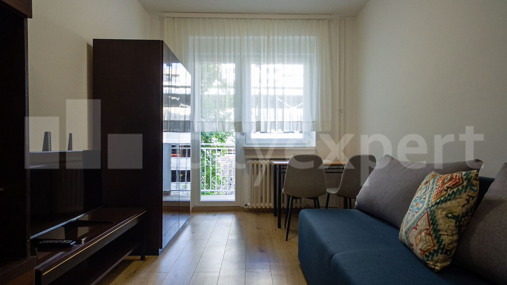 Stan Izdavanje Novi Sad Bez skrivenih troškova - 34m², Danila Kiša, Novi Sad - 300€