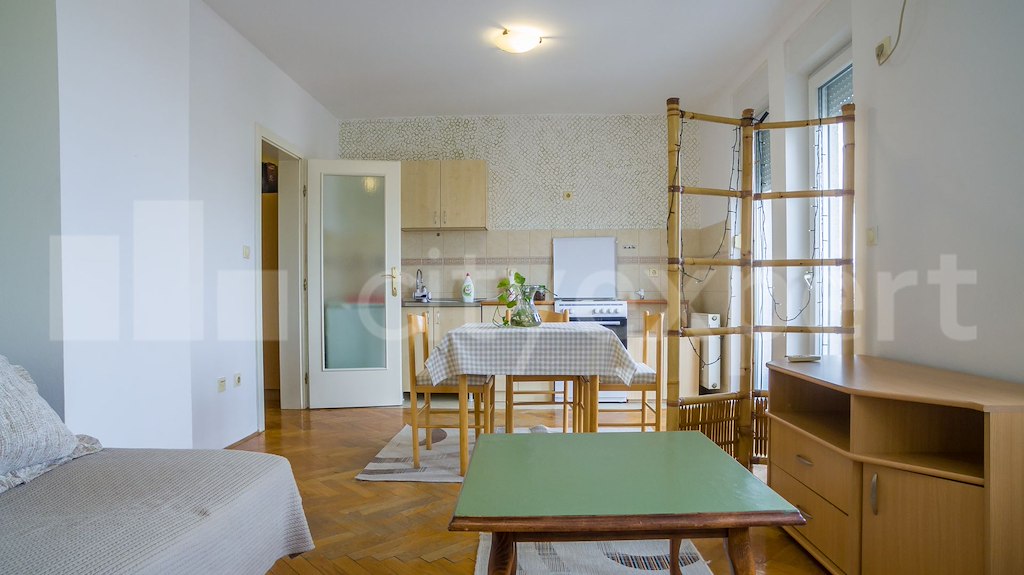 Stan Izdavanje Novi Sad Bez skrivenih troškova - 29m², Mičurinova, Novi Sad - 280€