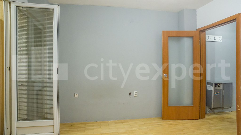 Stan za izdavanje BEZ PROVIZIJE: Garsonjera, 27m², Svetopreobraženska, Medijana - 170€