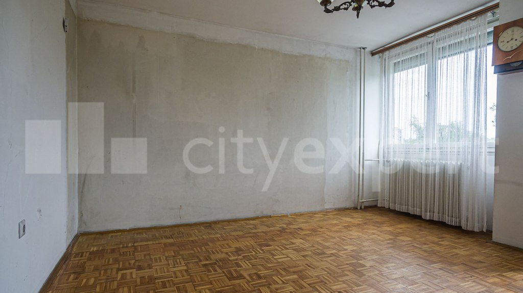 Stan Prodaja: 52m², Narodnog fronta, Novi Sad - 153800€
