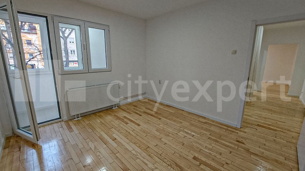 Stan Prodaja: 51m², Kraljevića Marka, Novi Sad - 152000€