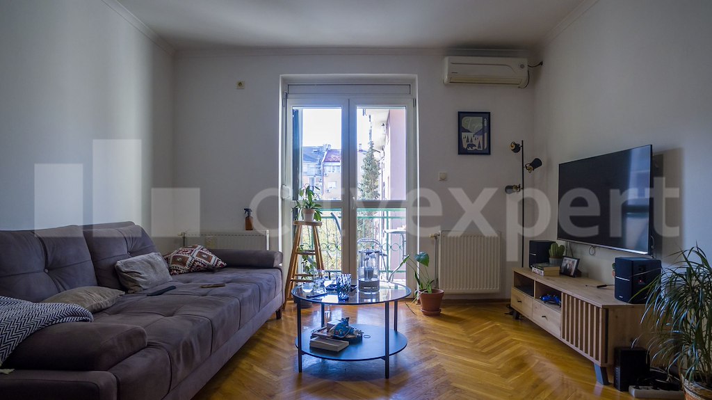 Stan Prodaja: 60m², Tolstojeva, Novi Sad - 184140€