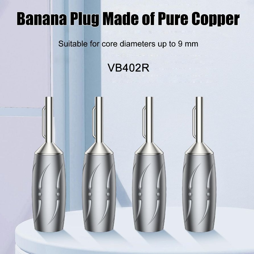 Viborg VB402 R (4kom)