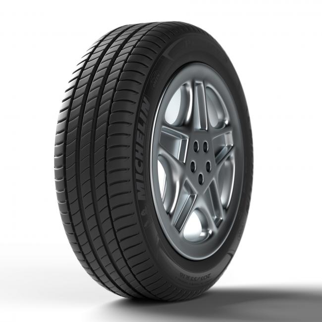 Michelin
225/55 R17 97Y PRIMACY 3 ZP * MOE GRNX