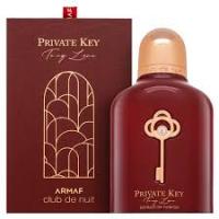 Armaf Private Key To My Love