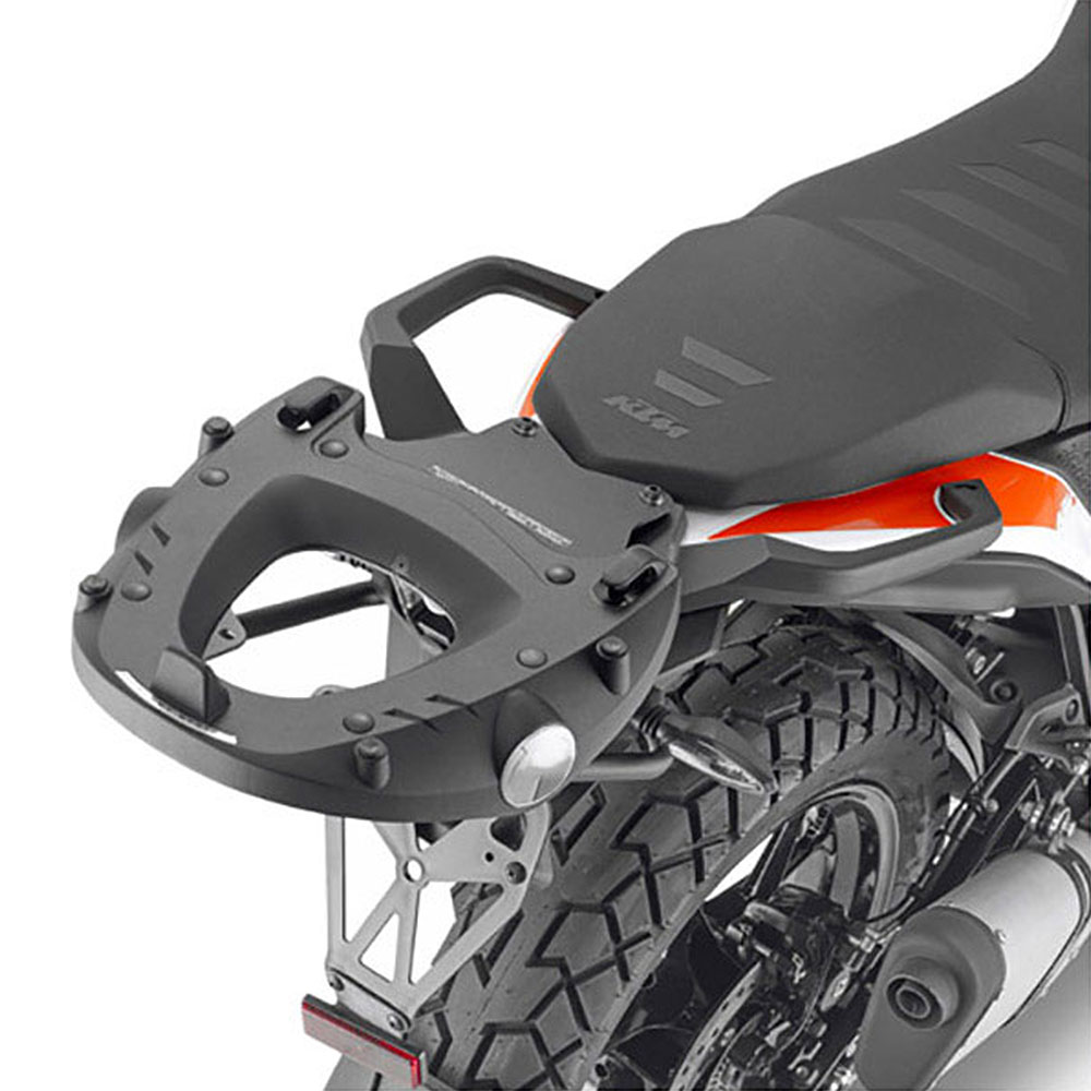 Nosač centralnog kofera Kappa KTM 390 Adventure (20-24) KR7711