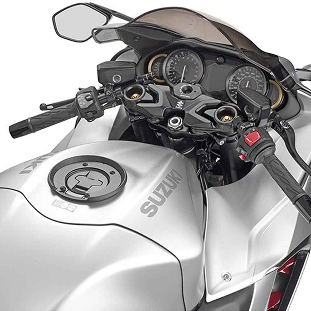 Nosač Tanklock torbe Kappa Suzuki Hayabusa 1300 (21-25) BF67K