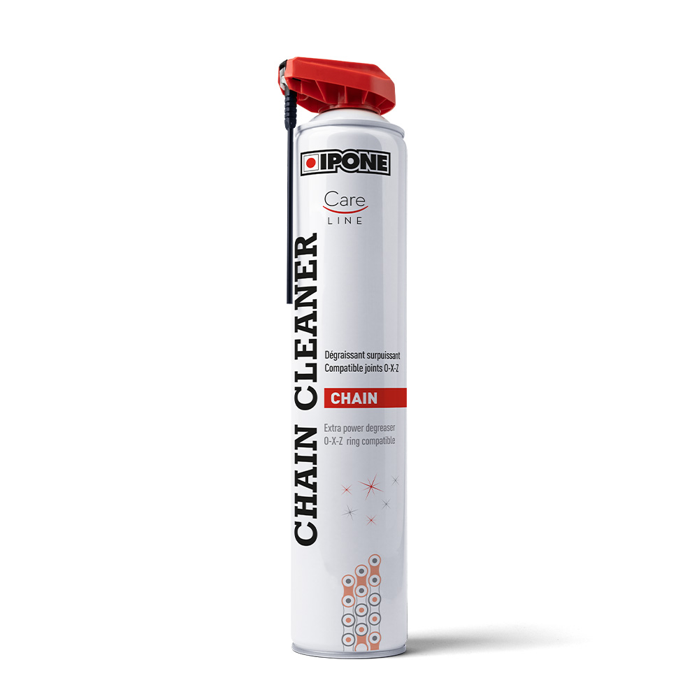 IPONE sprej za čišćenje lanca Spray CHAIN CLEANER 750ml
