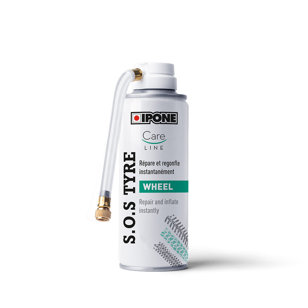 IPONE reparator za gume Spray SOS TYRE 200ml