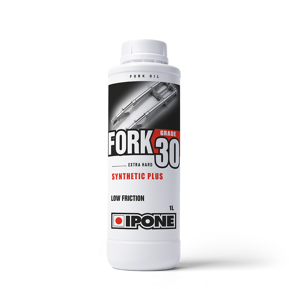 IPONE ulje za vile FORK FULL SYNTHESIS 30 1L