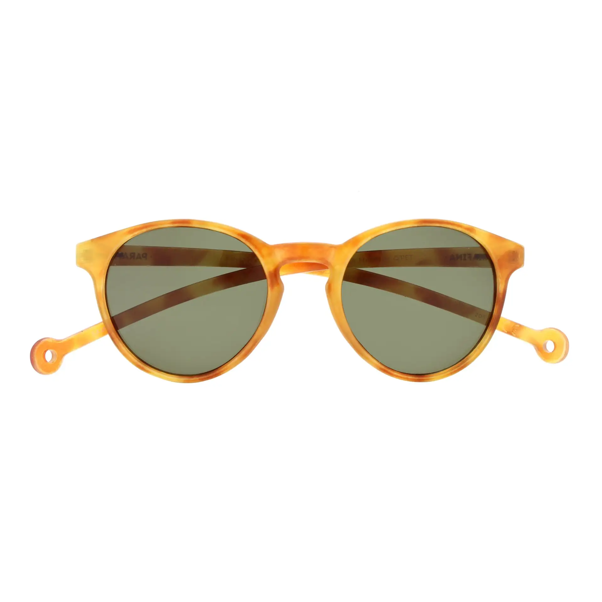 PARAFINA naočare ISLA Tortoise Yellow