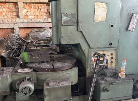 Testera za metal Klingelnberg AH650