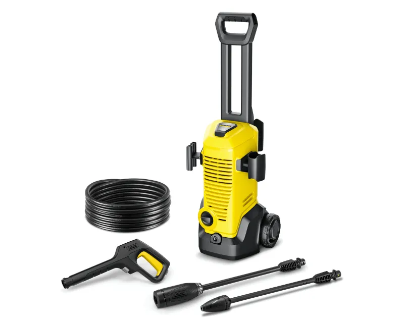 KARCHER K 3 kompresorski Perač pod pritiskom