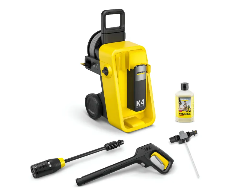 KARCHER K 4 Comfort Premium Perač pod pritiskom