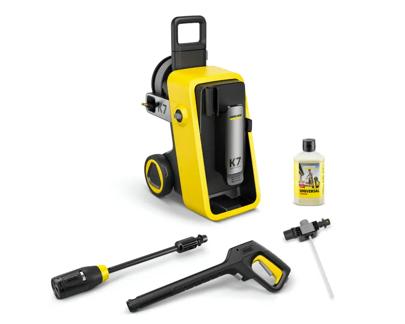 KARCHER K 7 Comfort Premium perač pod pritiskom