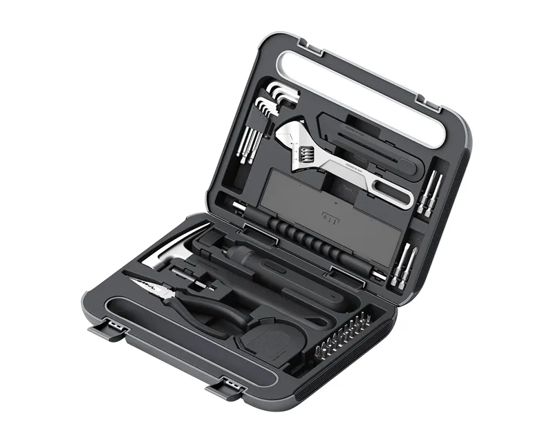 XIAOMI Mijia Tool Kit - Set alata (BHR08S9GL)