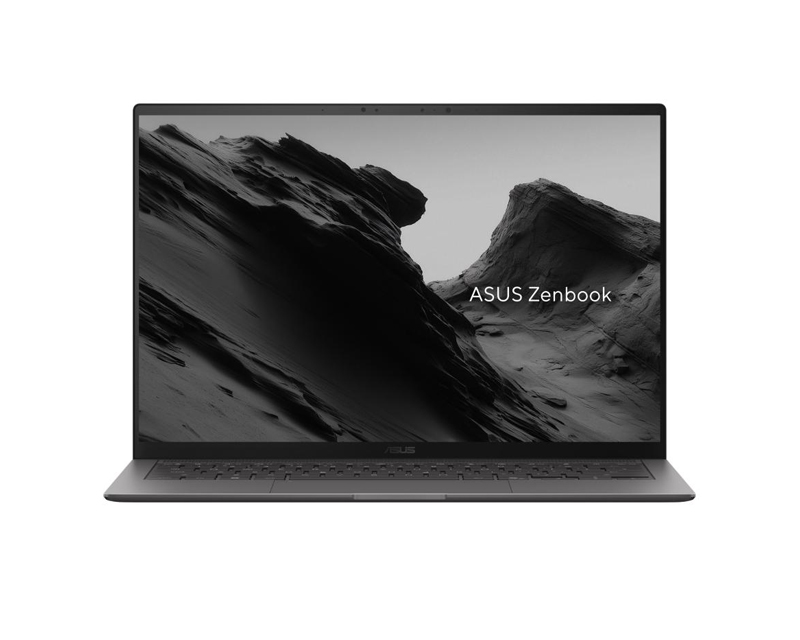 ASUS Laptop ZenBook S 14 UX5406AA-SW027X 14" OLED, Ultra 9 386H, 32GB, 1TB, Win11Pro