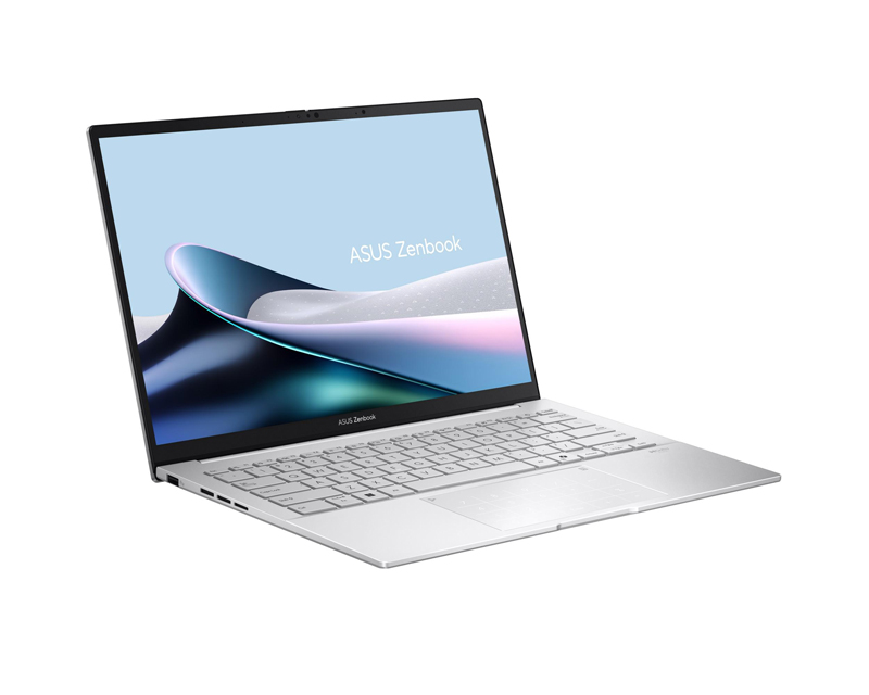 ASUS Laptop Zenbook 14 UX3405CA-ST1132 14", Ultra 5 225H, 16GB, 1TB