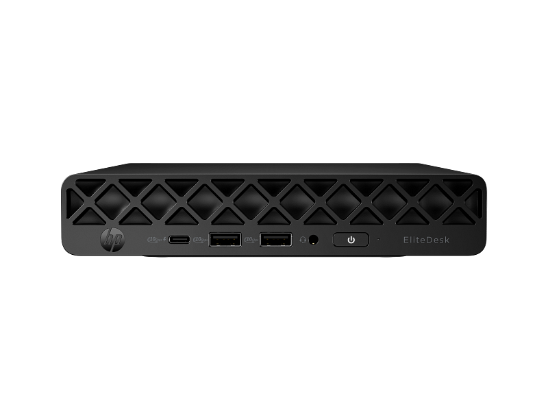 HP Računar EliteDesk 8 Mini G1A, R5-220, 16GB, 512GB, 998Z4ET