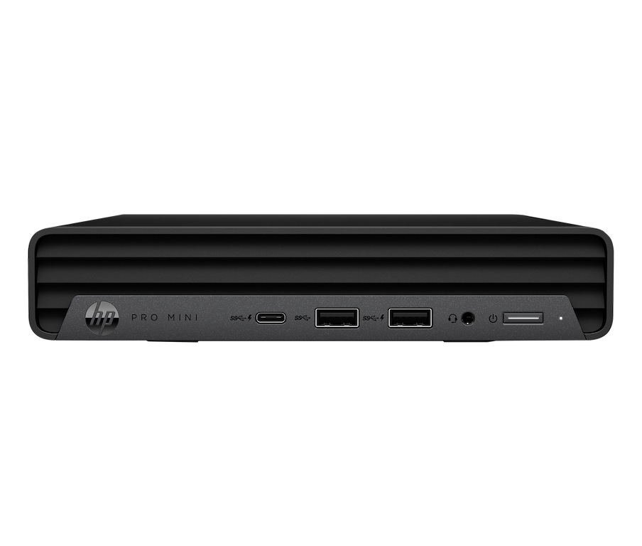HP Računar 400 G9 Pro Mini, i5-14500T, 16GB, 512GB, 937R3EA