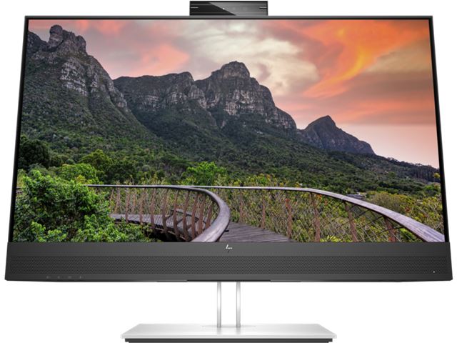 HP Monitor E27m G4 27", IPS, 40Z29AA