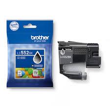 BROTHER Ink-kertridž-BK 3000