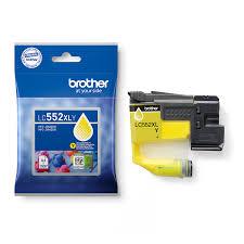 BROTHER Ink kertridž-Y 1500